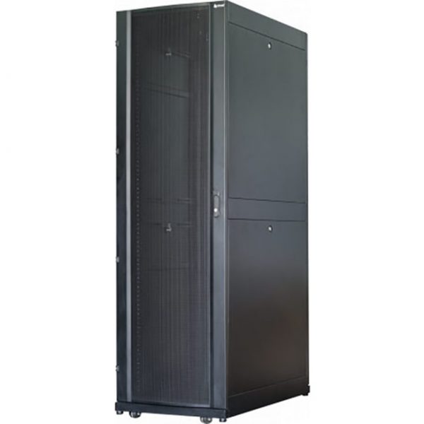 Tủ Rack 42U – 19 inch – Trần Bảo Phát